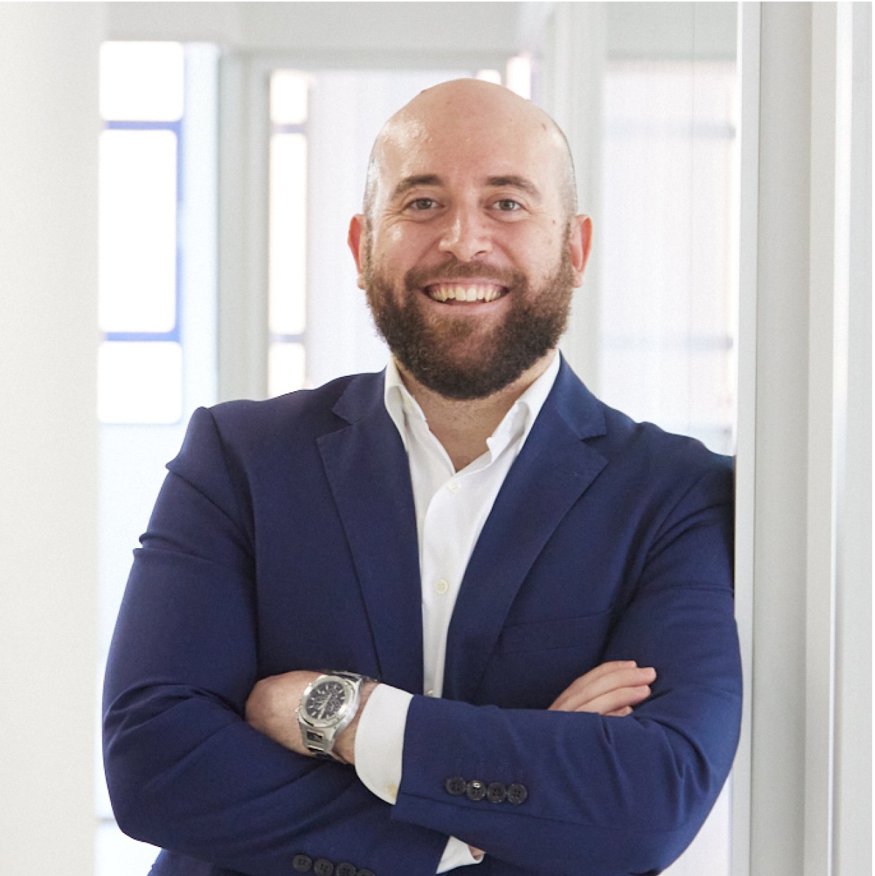 EQUIPO – ES - Five Eleven Capital